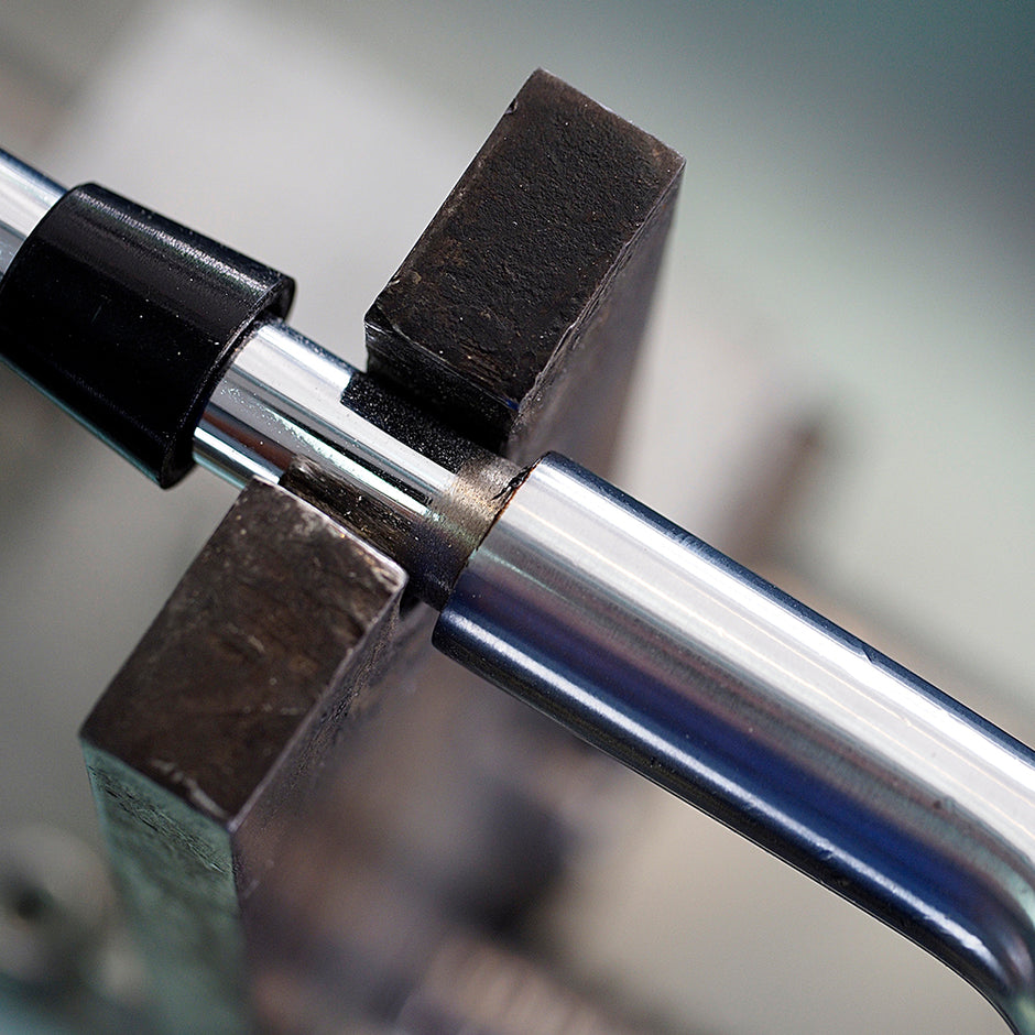 Golf Club Repair – Pacific Northwest Golf Club Repair