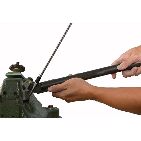 Loft and Lie Angle Adjustment – Pacific Northwest Golf Club Repair